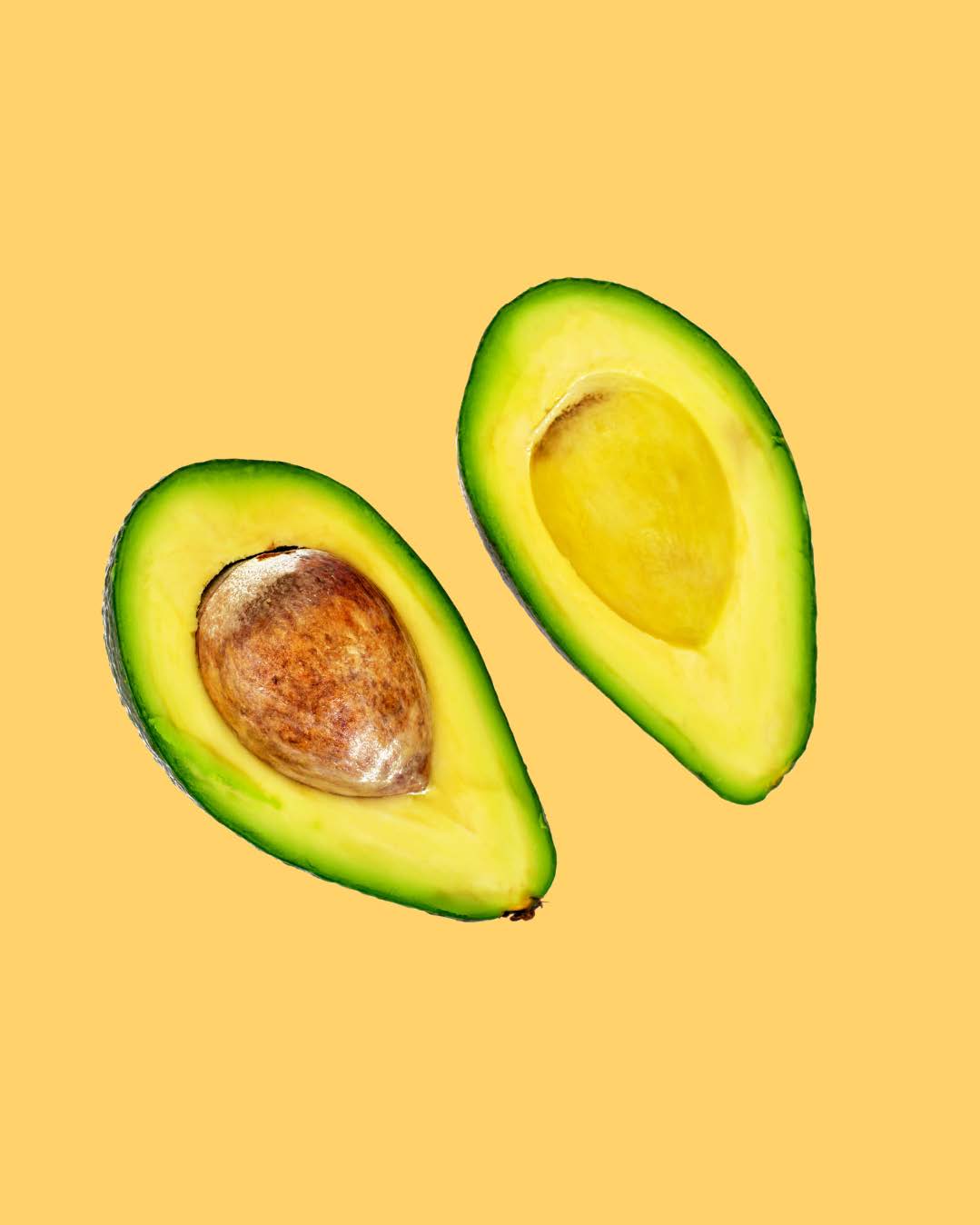 Israeli Ettinger - Mya Orchard